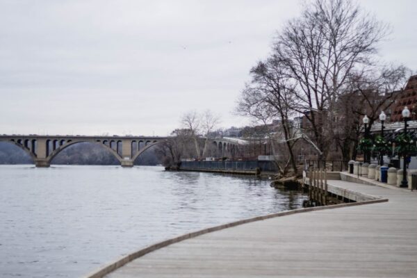 Snapshots from Washington, DC – Oak + Oats