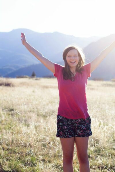 The Lens Revolution: Magic Hour – Oak + Oats