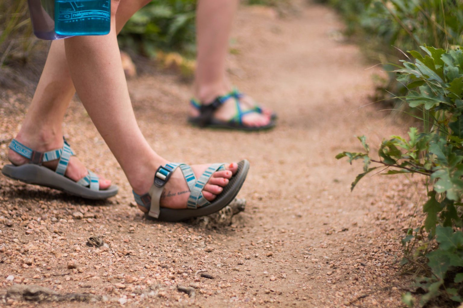 Adventure with Chacos Giveaway – Oak + Oats