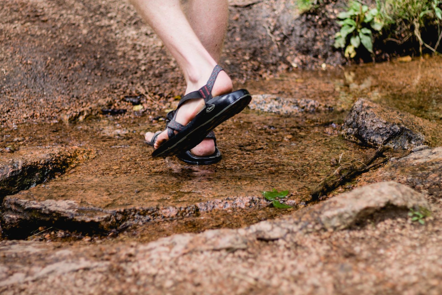 Adventure with Chacos Giveaway – Oak + Oats