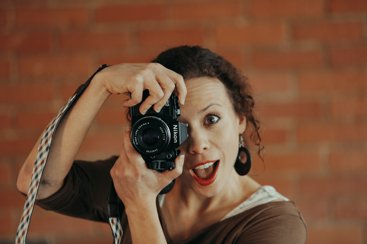 Why You Should have Professional Photos for Your Brand – Oak + Oats