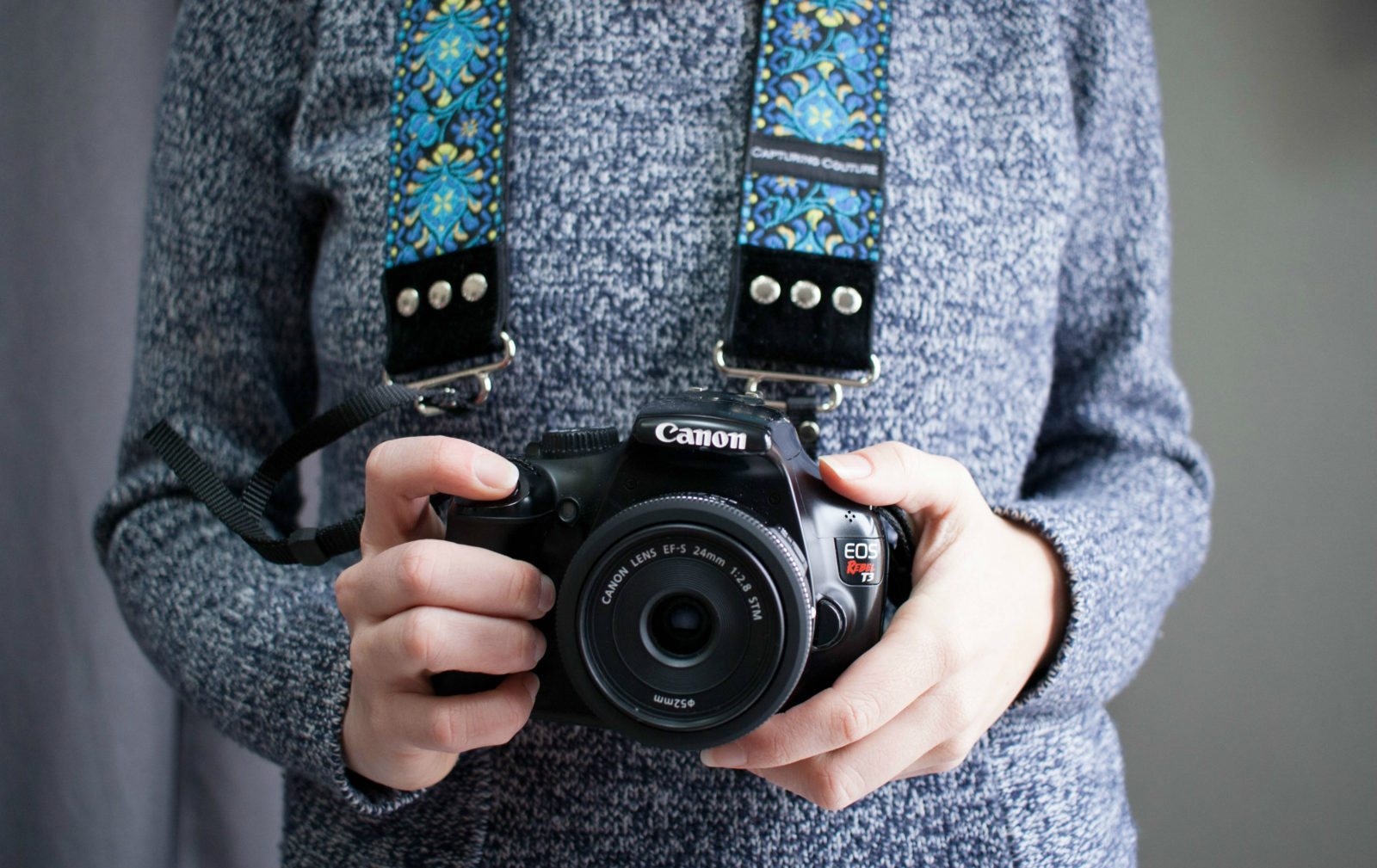 Five Tips for Better Blog Photos – Oak + Oats