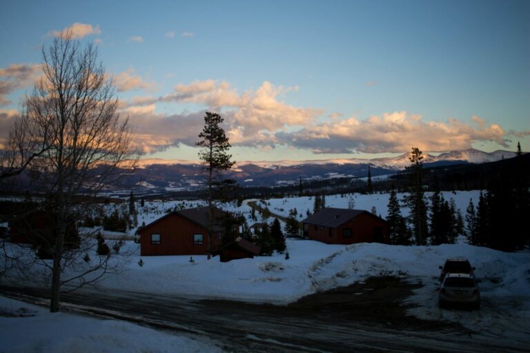 Snapshots from Snow Mountain Ranch – Oak + Oats