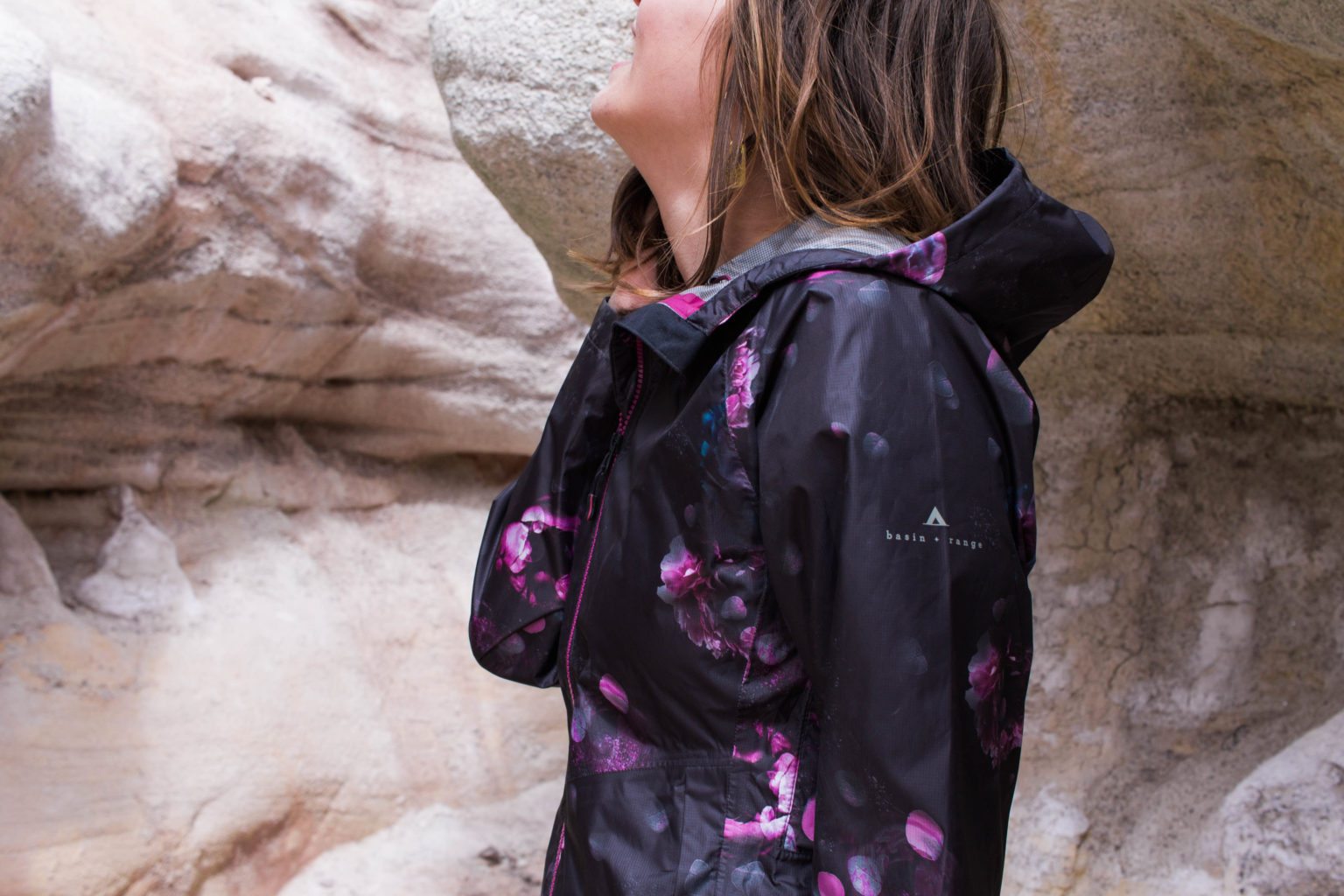 Basin & Range – Oak + Oats