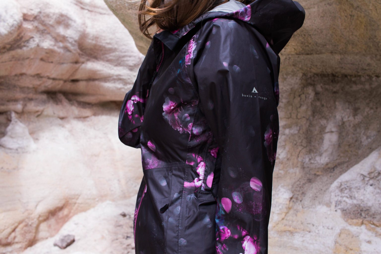 Basin & Range – Oak + Oats