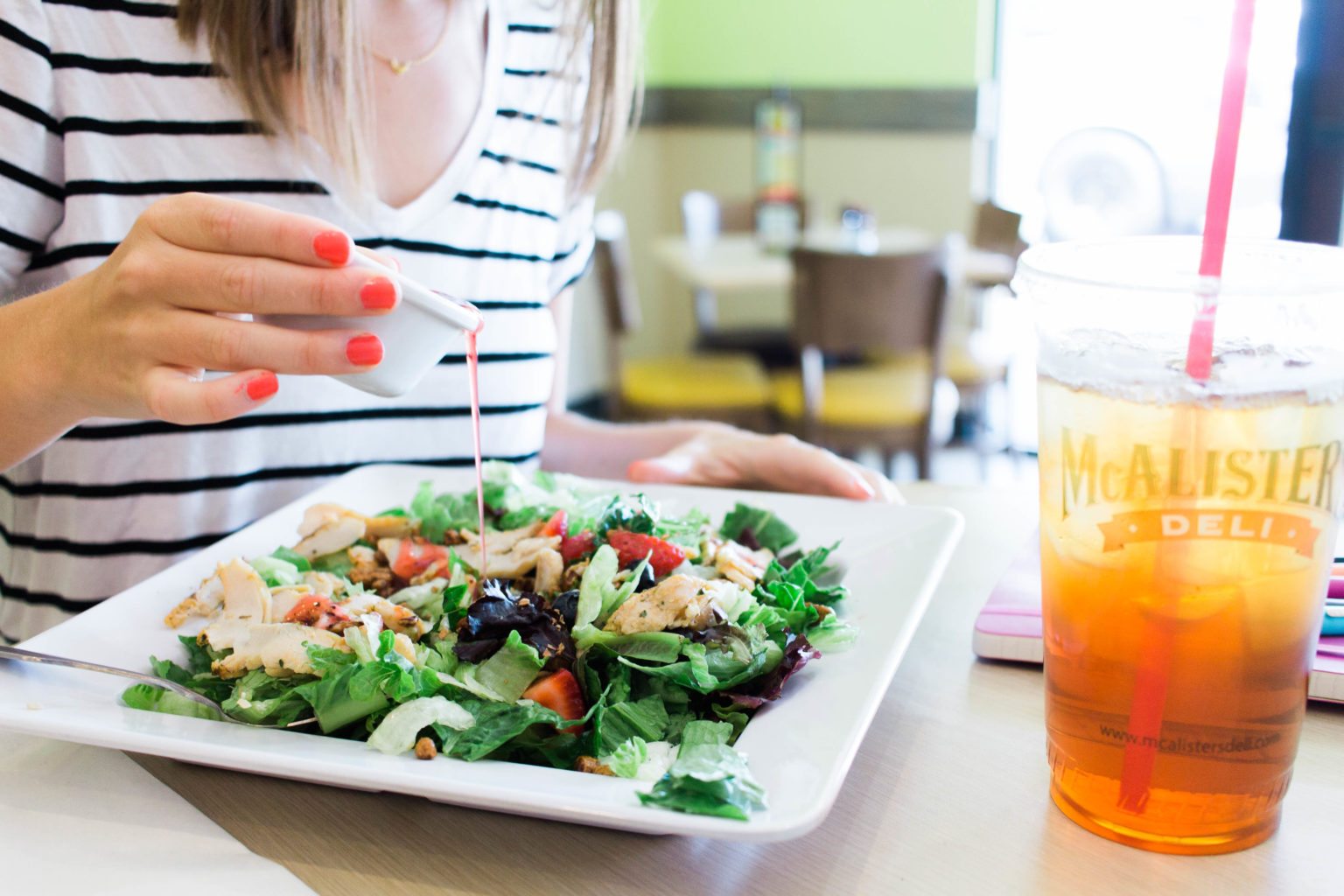 Switch Things Up: 3 ways to get out of the house & out of that rut ...