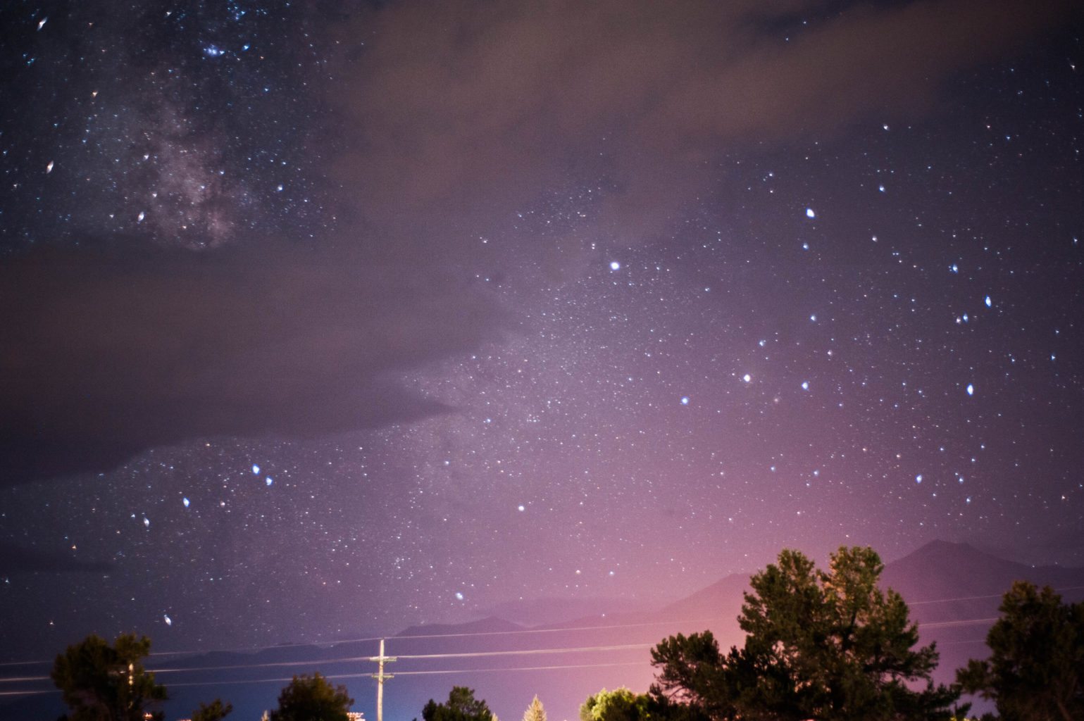 Colorado Stars – Oak + Oats