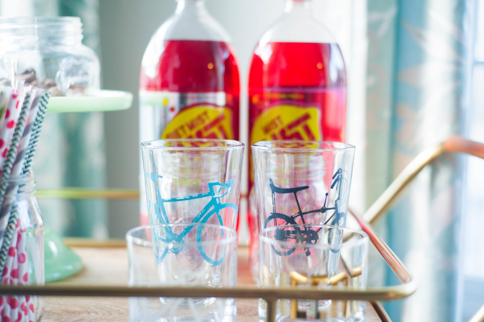 How to Throw a Festive Sweater Party – Oak + Oats