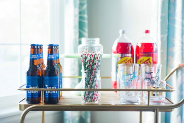 How to Throw a Festive Sweater Party – Oak + Oats