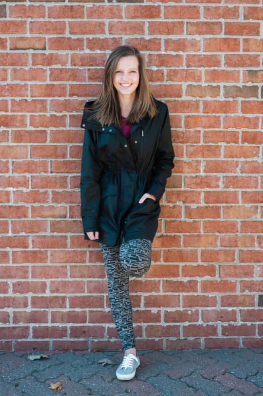 Lucy Activewear #GiftsthatWorkout – Oak + Oats