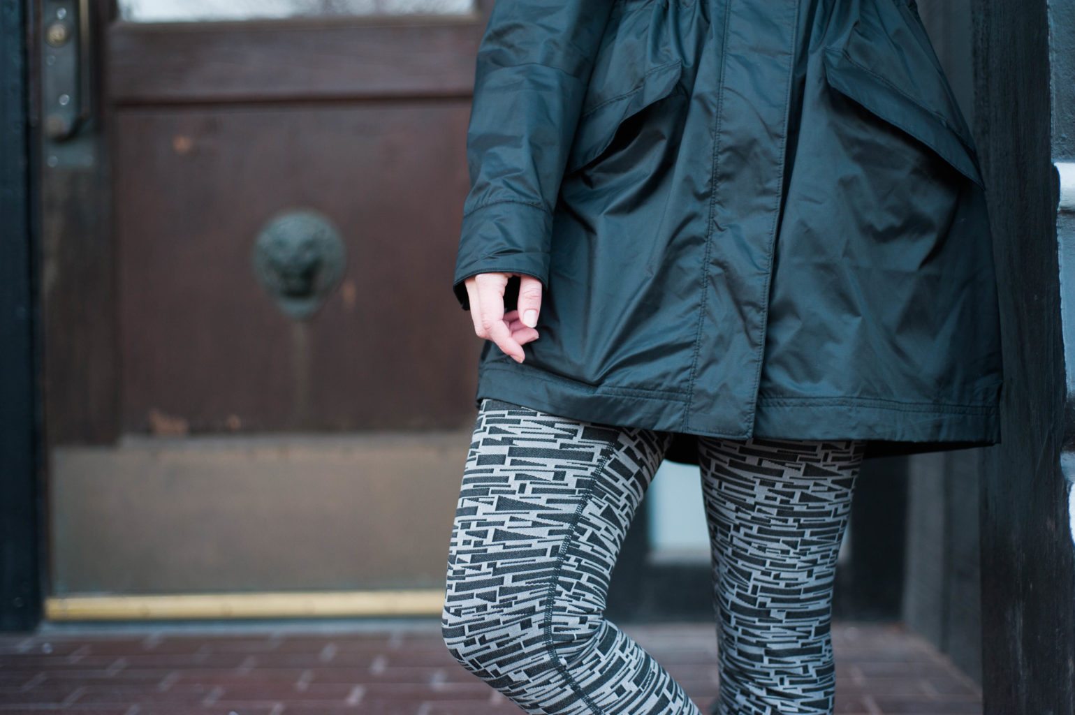 Lucy Activewear #GiftsthatWorkout - Oak + Oats