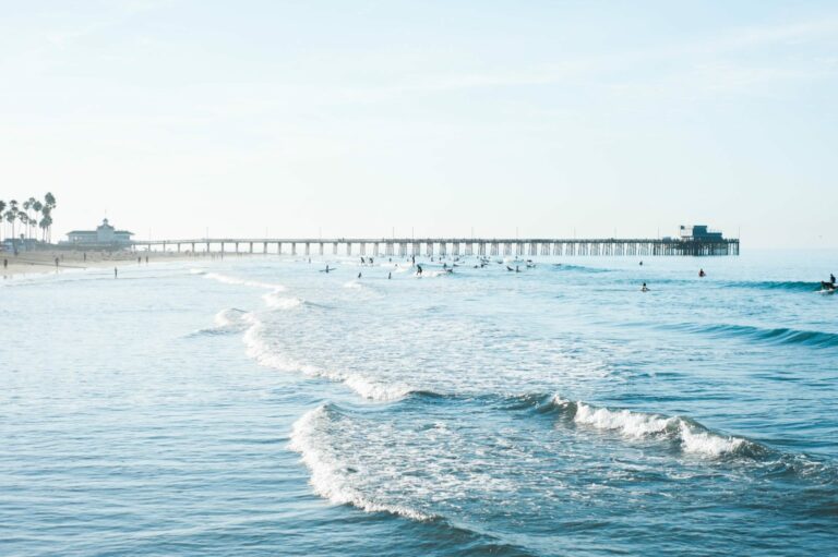 Snapshots from SoCal – Oak + Oats