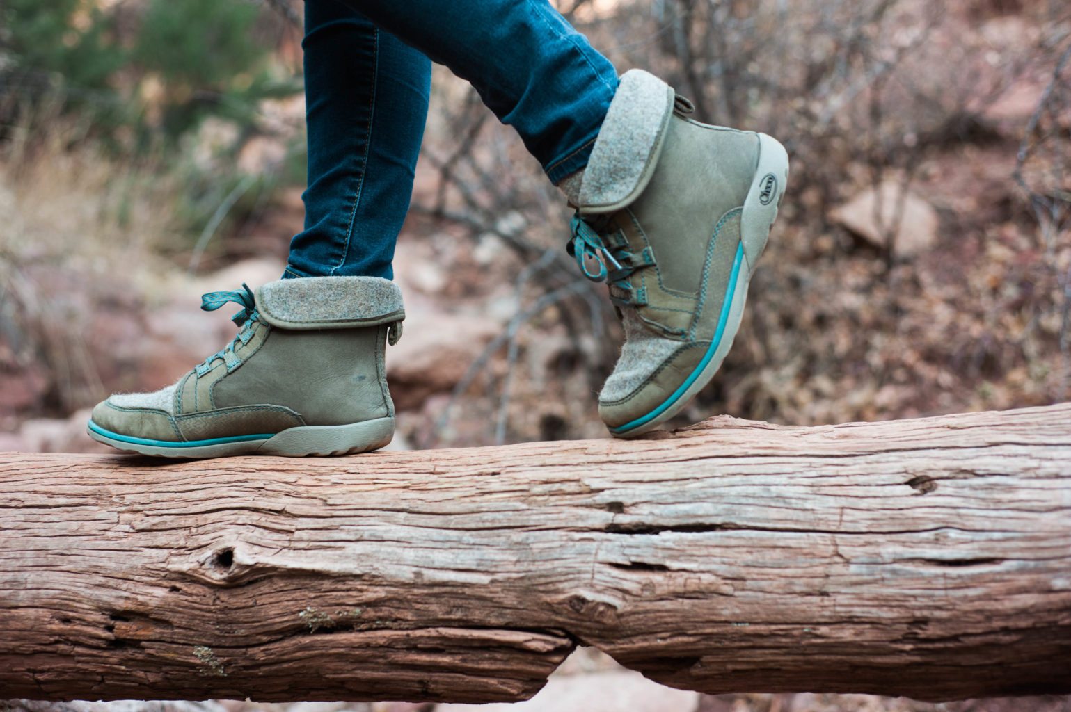 opt outside – Oak + Oats