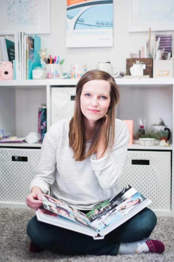 A Yearbook for 2016 – Oak + Oats