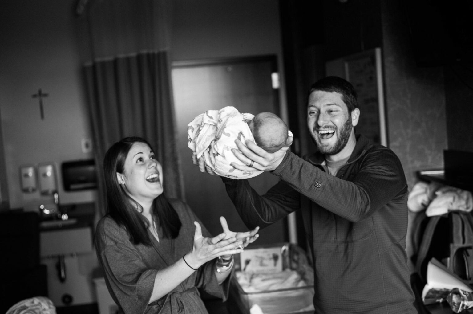 Fresh 48 – Oak + Oats