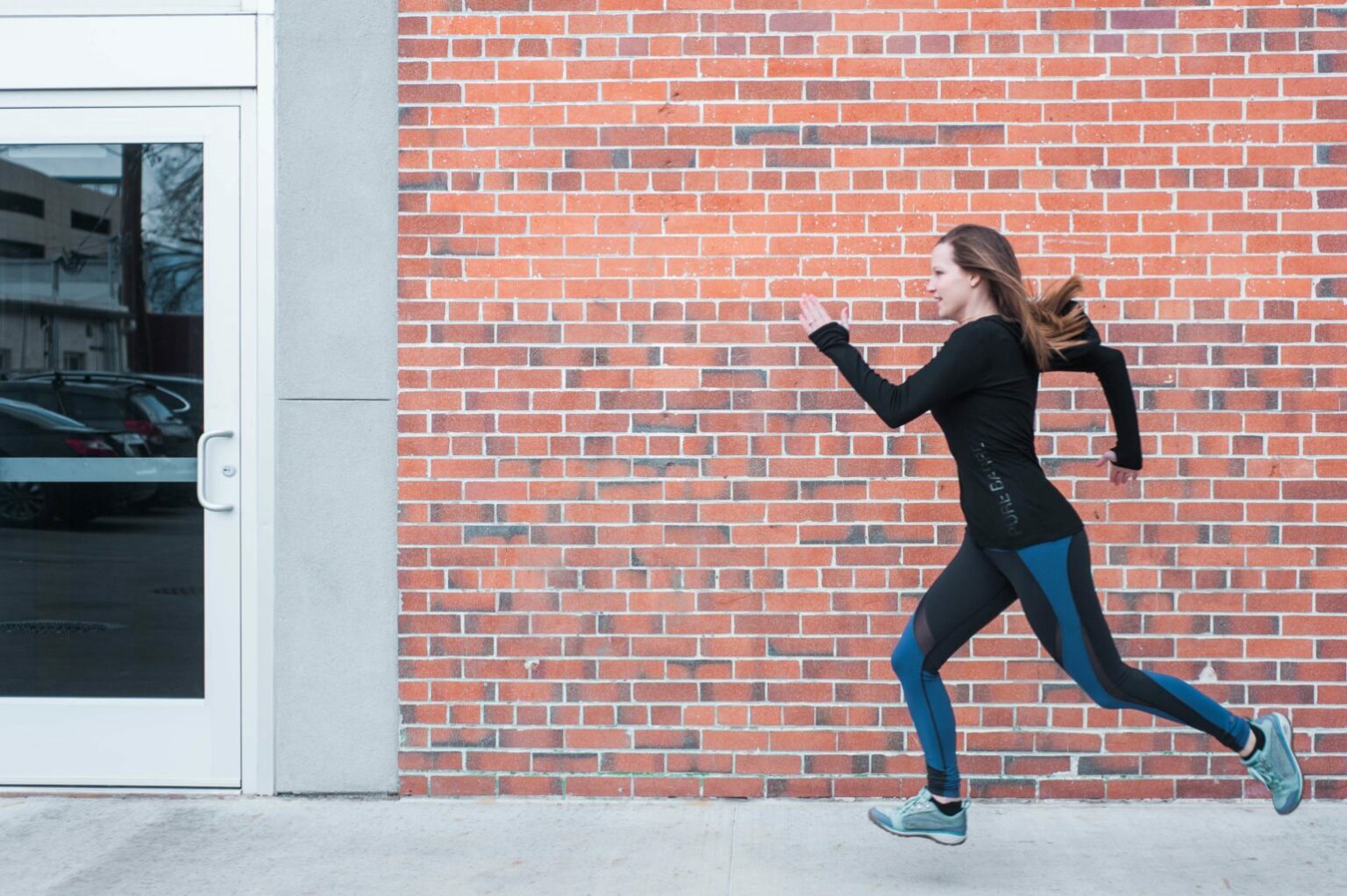 Pure Barre Style – Oak + Oats