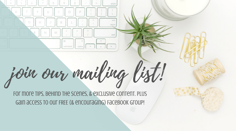 5 Tips for Making More Money though Affiliates - Oak + Oats