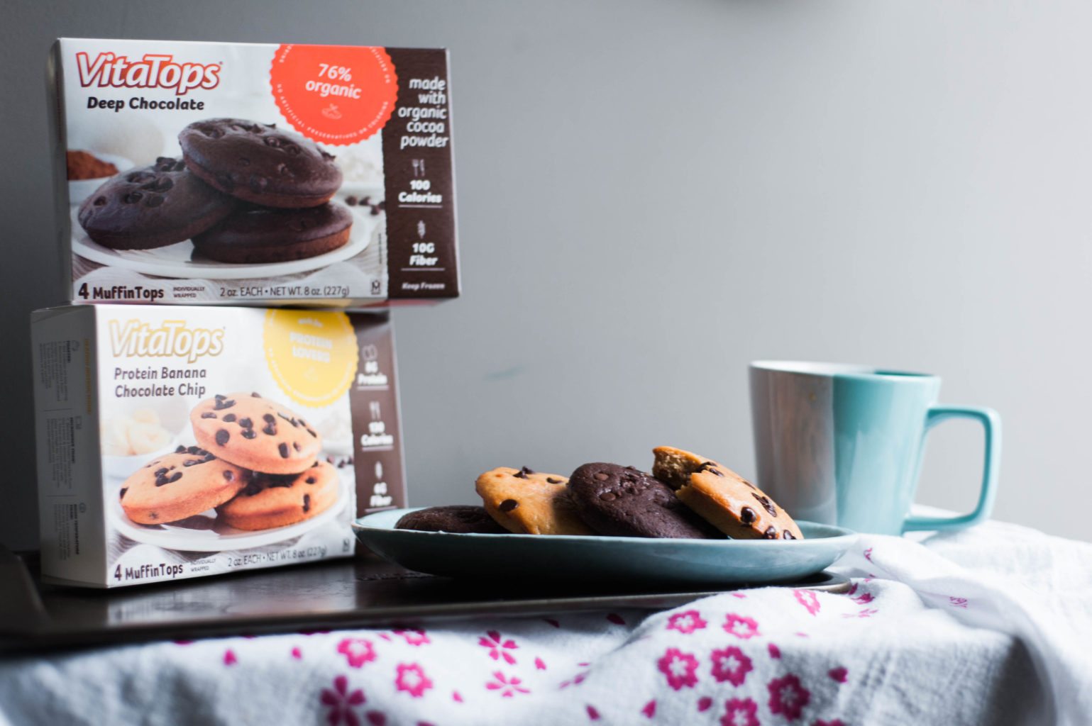 Morning Moments - Oak + Oats