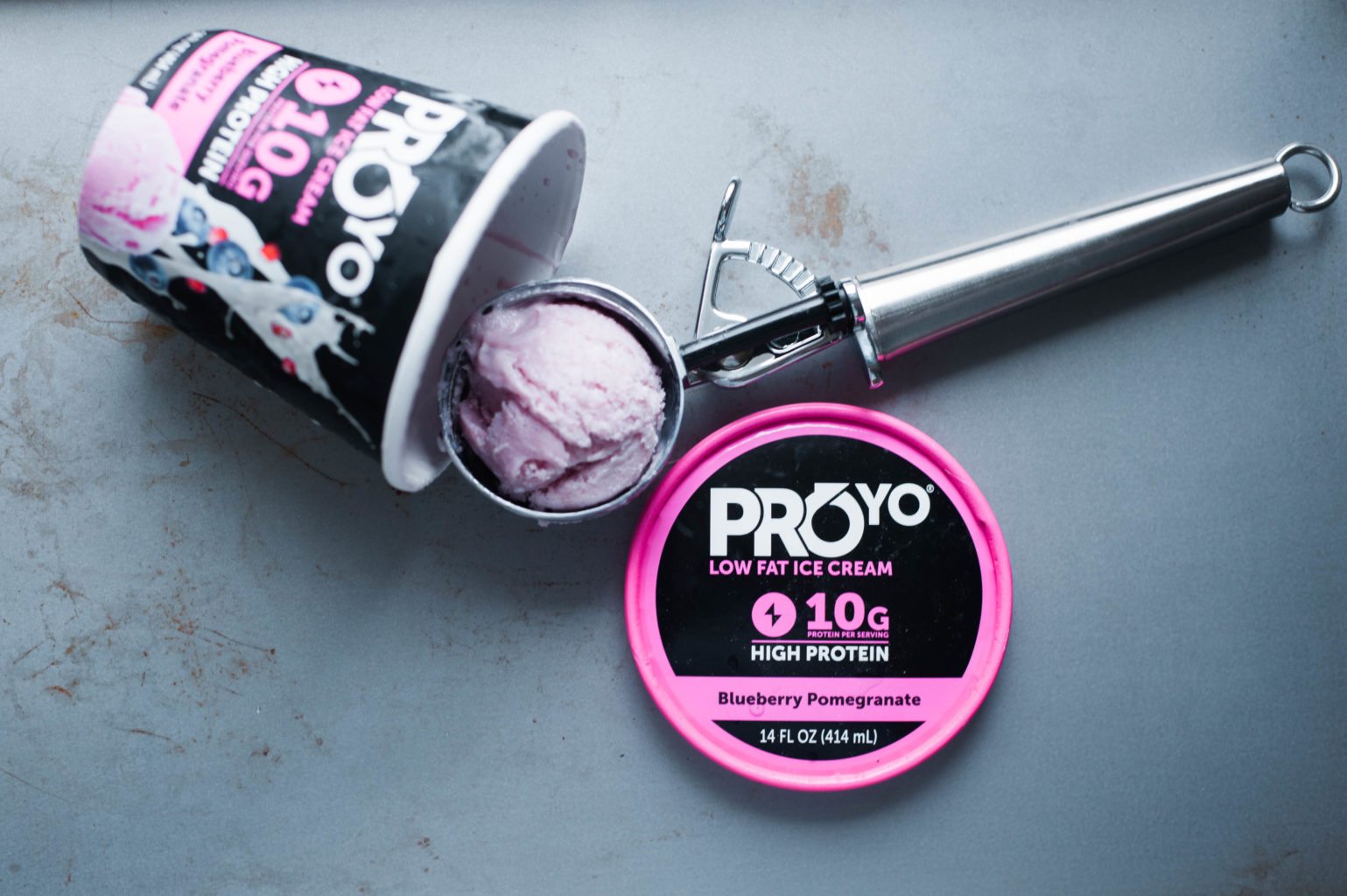 Guilt Free Afternoon Snack Two Ways – Oak + Oats