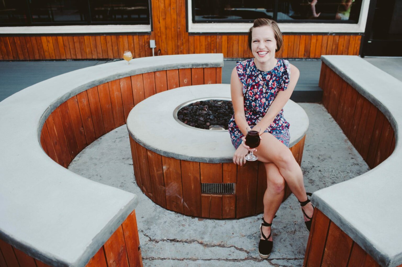 The Summer of Rompers – Oak + Oats