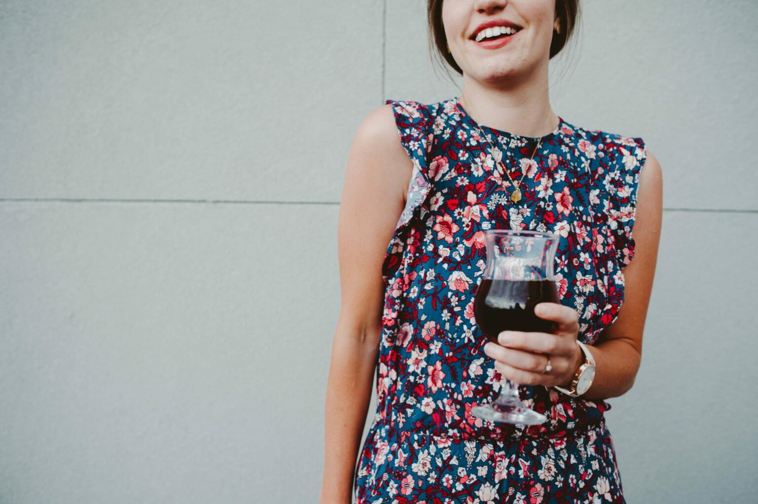 The Summer of Rompers – Oak + Oats