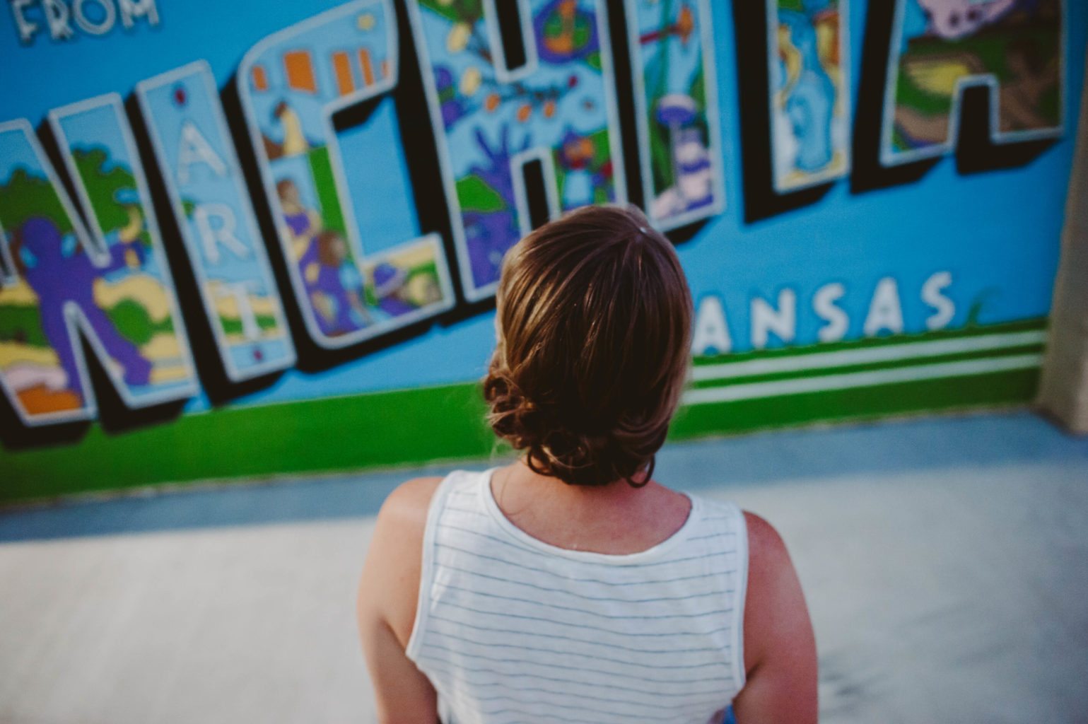 Snapshots from Wichita, KS - Oak + Oats