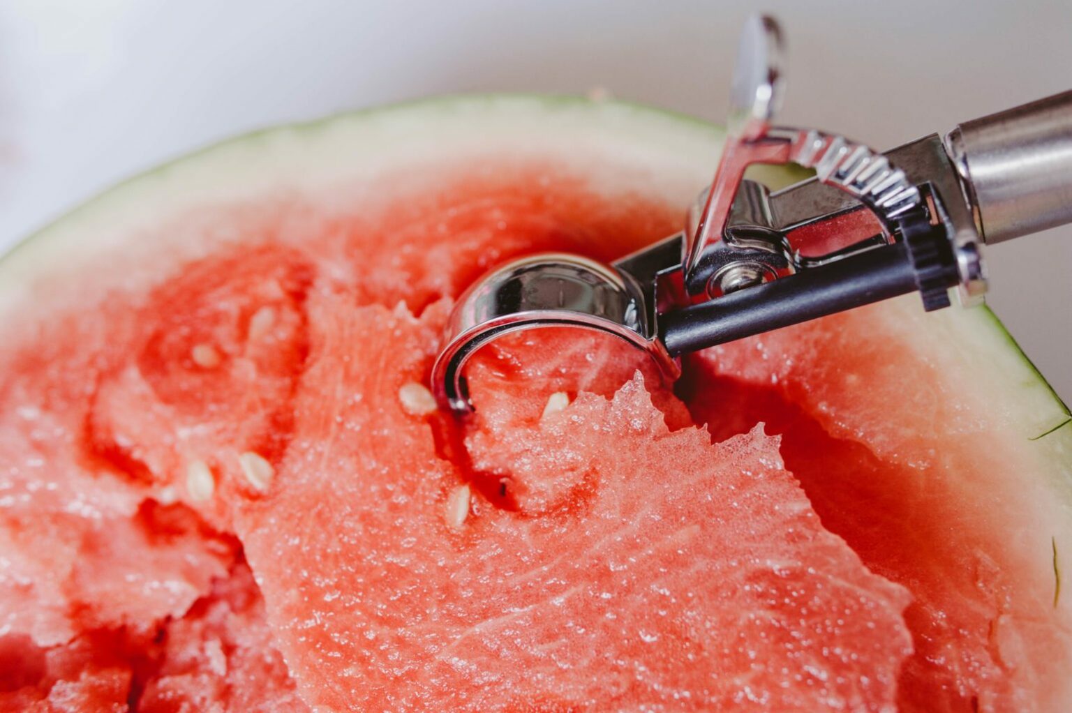 Fun & Simple Watermelon Display – Oak + Oats