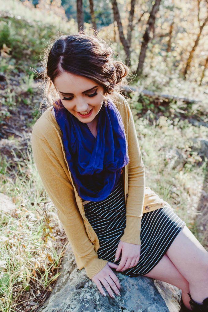 Class of 2018 – Oak + Oats