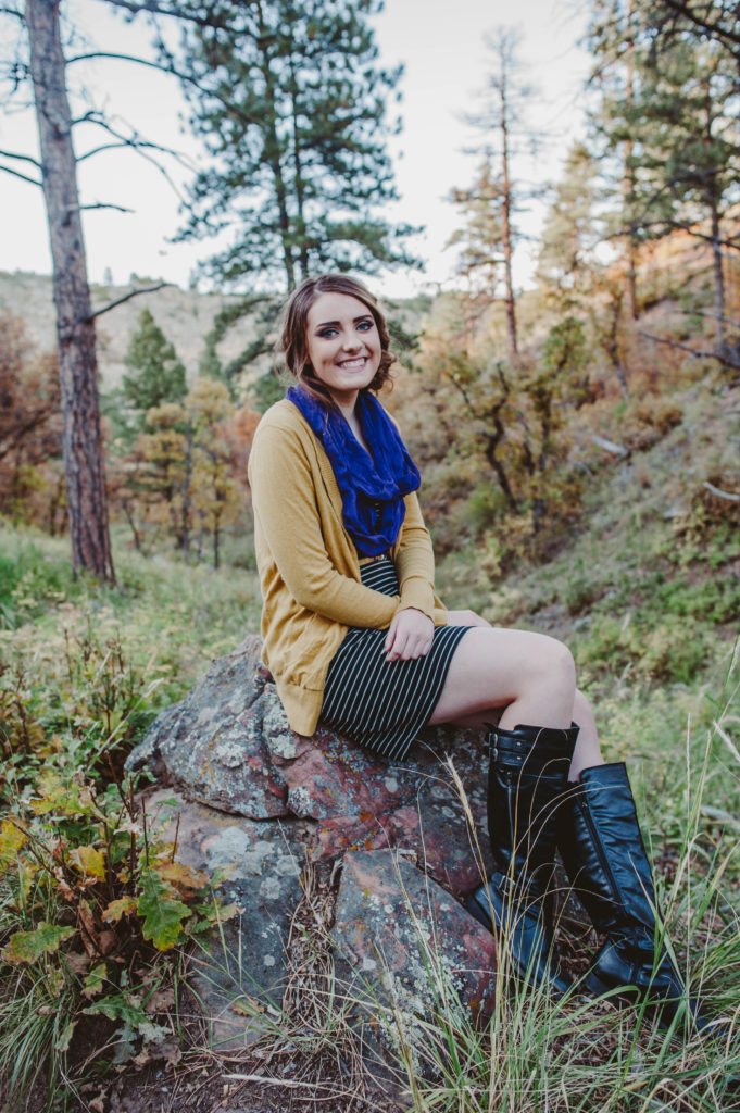 Class of 2018 – Oak + Oats