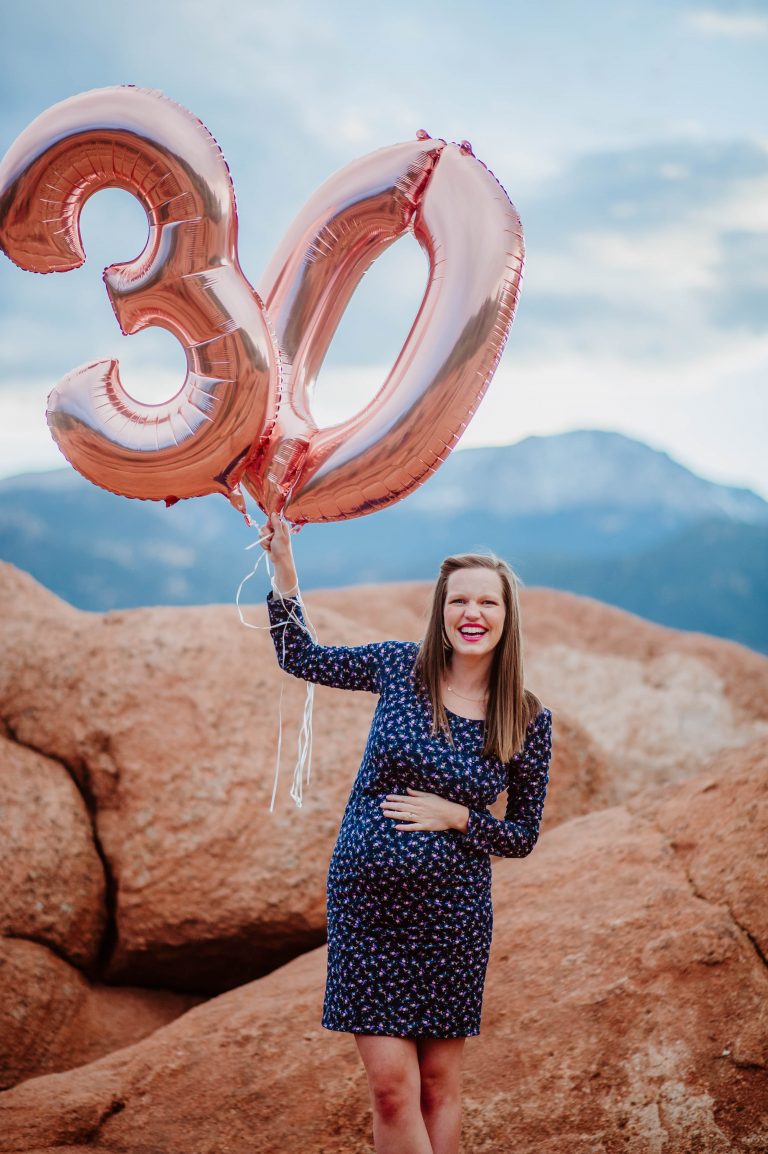Thirty, Flirty, & Thriving: 30 things I learned before turning 30 – Oak ...
