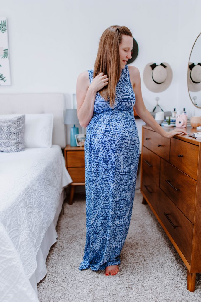 I Tried Amazon Prime Wardrobe For You