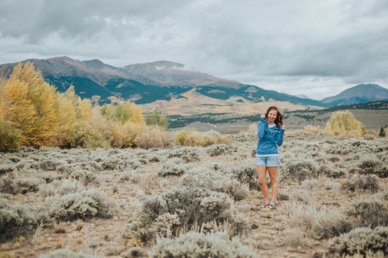 What to do near Colorado Springs in the Fall – Oak + Oats