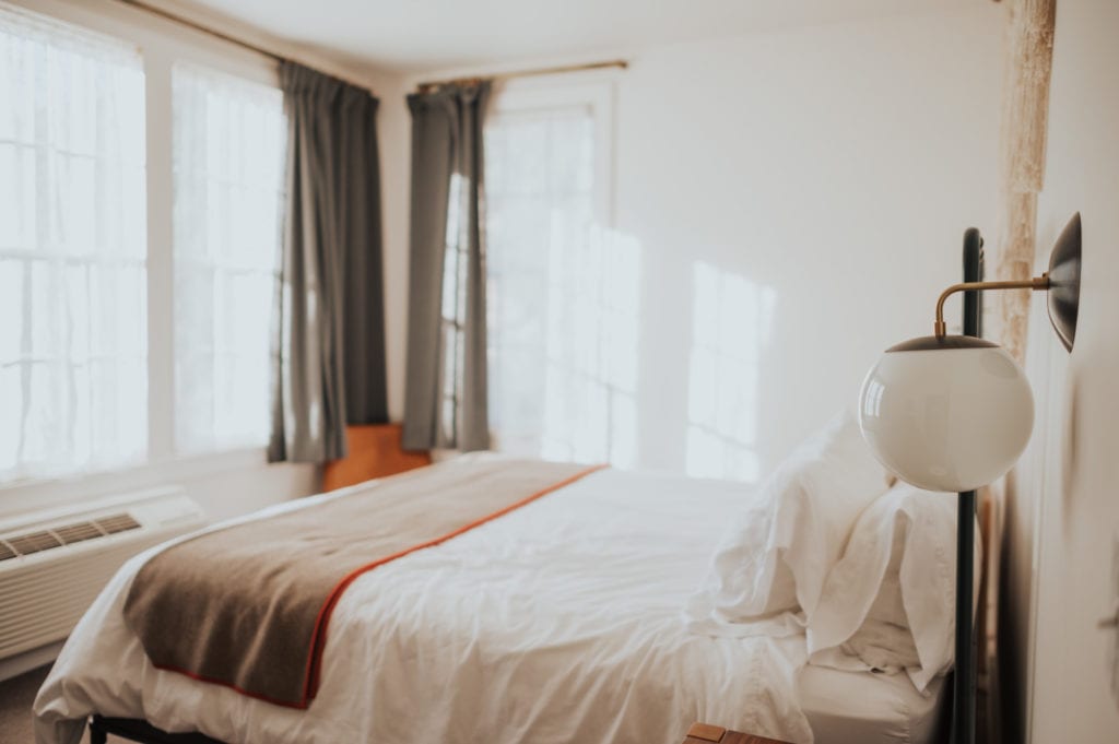 The Surf Hotel in Buena Vista – Oak + Oats