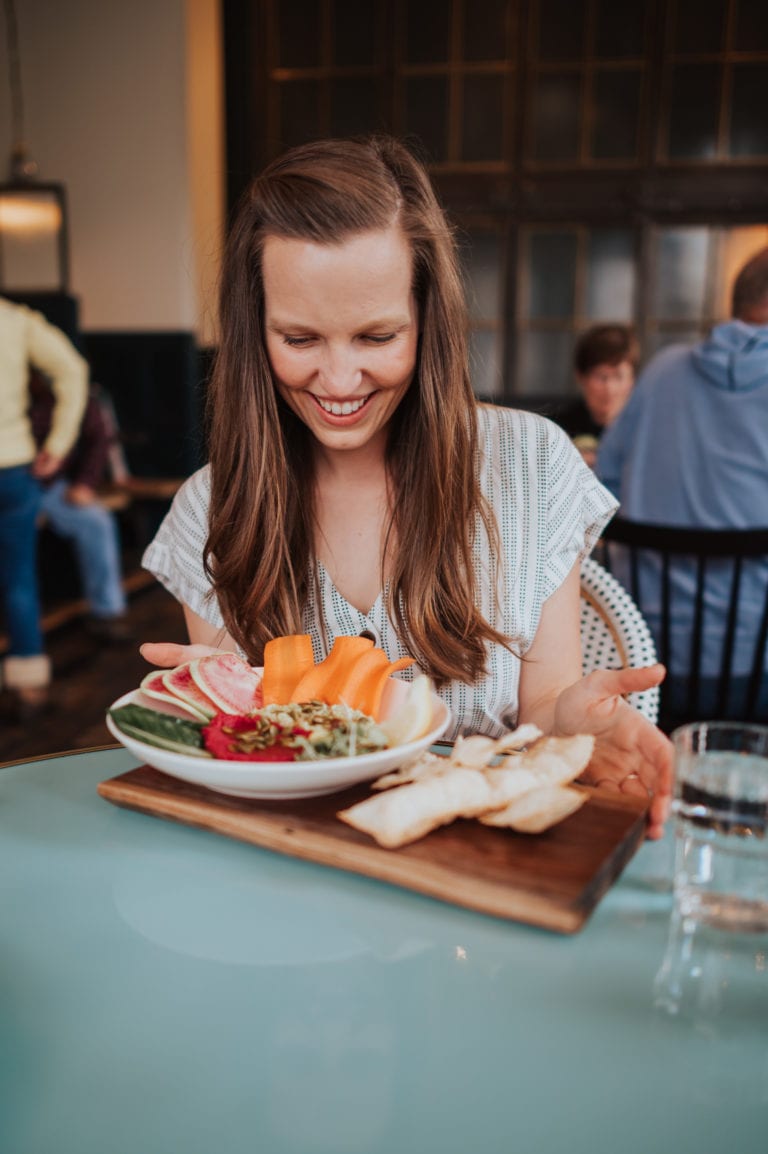 The Surf Hotel in Buena Vista – Oak + Oats