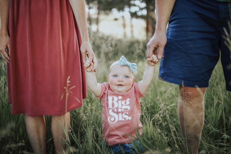 Big Sister – Oak + Oats