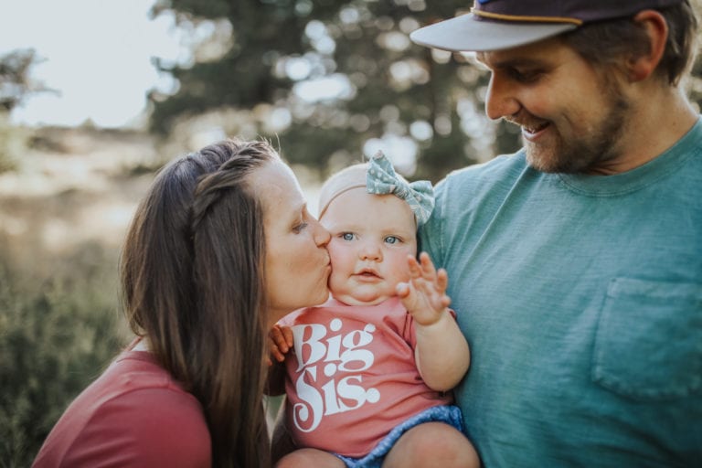 Big Sister – Oak + Oats