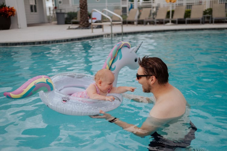 Surviving my first Hurricane, Florida News, & Pivoting Plans – Oak + Oats