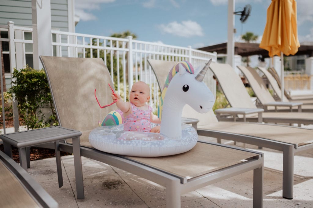 Surviving my first Hurricane, Florida News, & Pivoting Plans – Oak + Oats