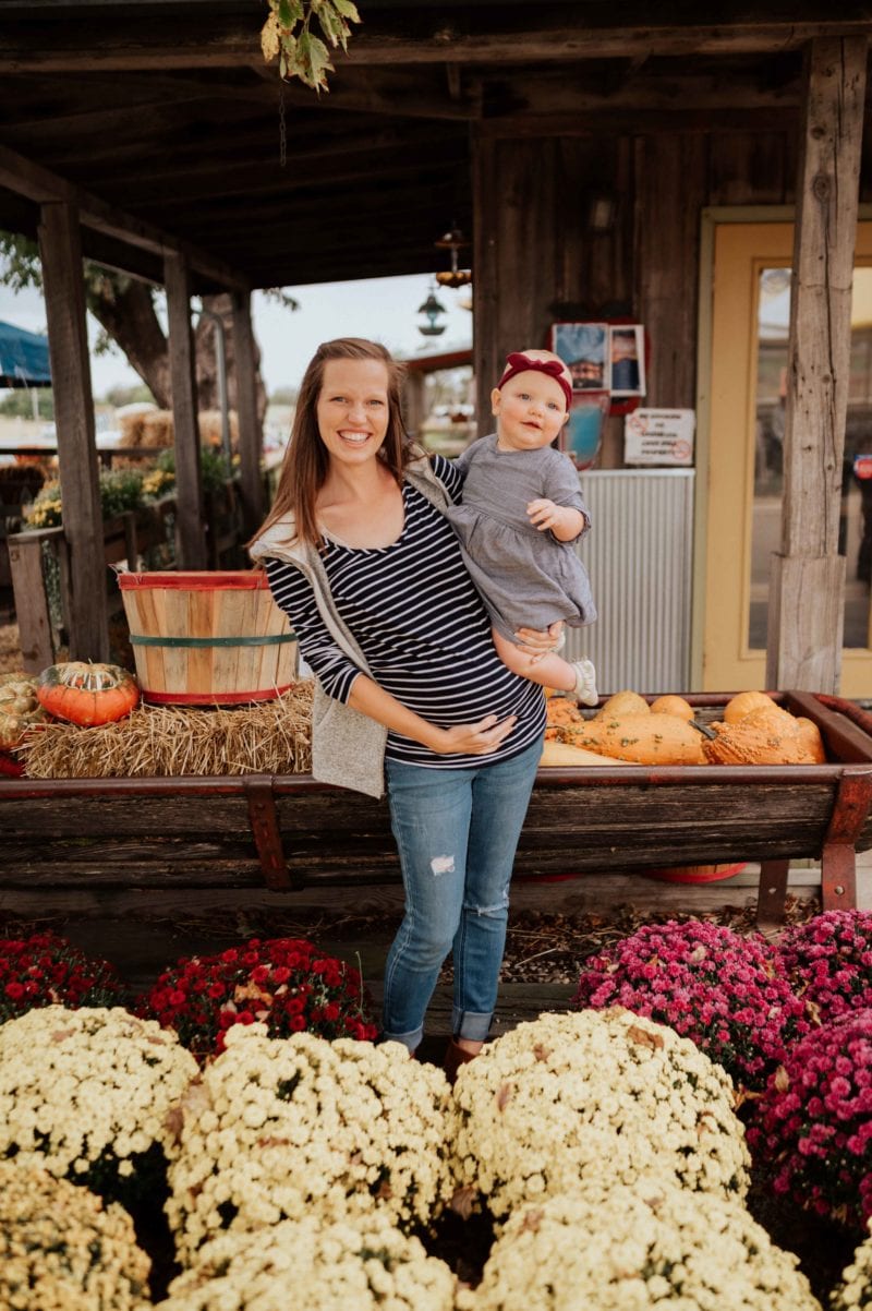 Louisburg Cider Mill in Louisburg, KS – Oak + Oats