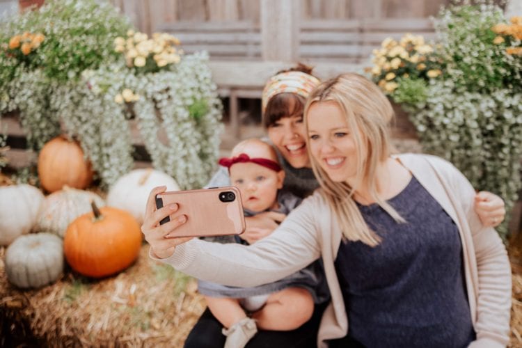 Louisburg Cider Mill in Louisburg, KS – Oak + Oats