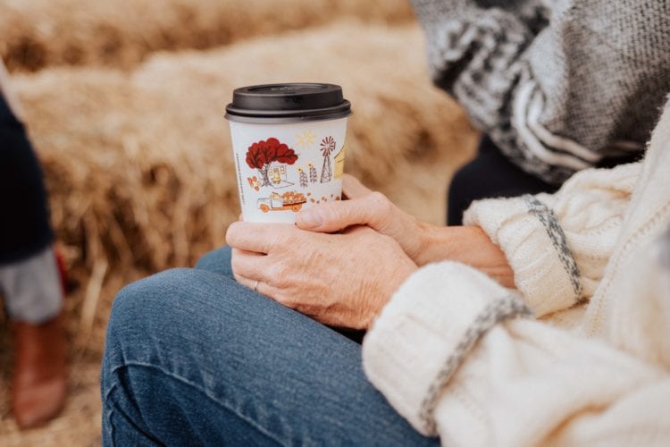Louisburg Cider Mill in Louisburg, KS - Oak + Oats