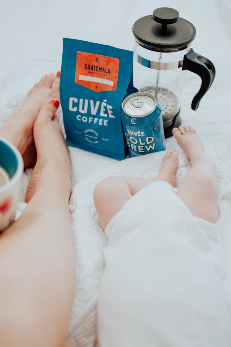 Newborn Essentials: What you really need for a Newborn – Oak + Oats