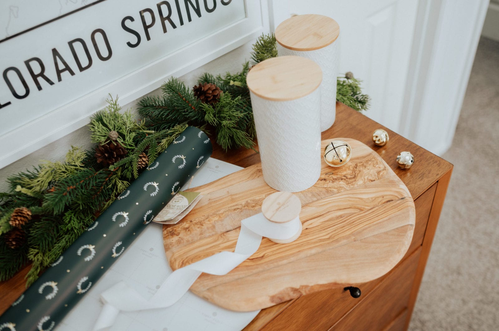 Gifts for the Whole Family at Tuesday Morning – Oak + Oats