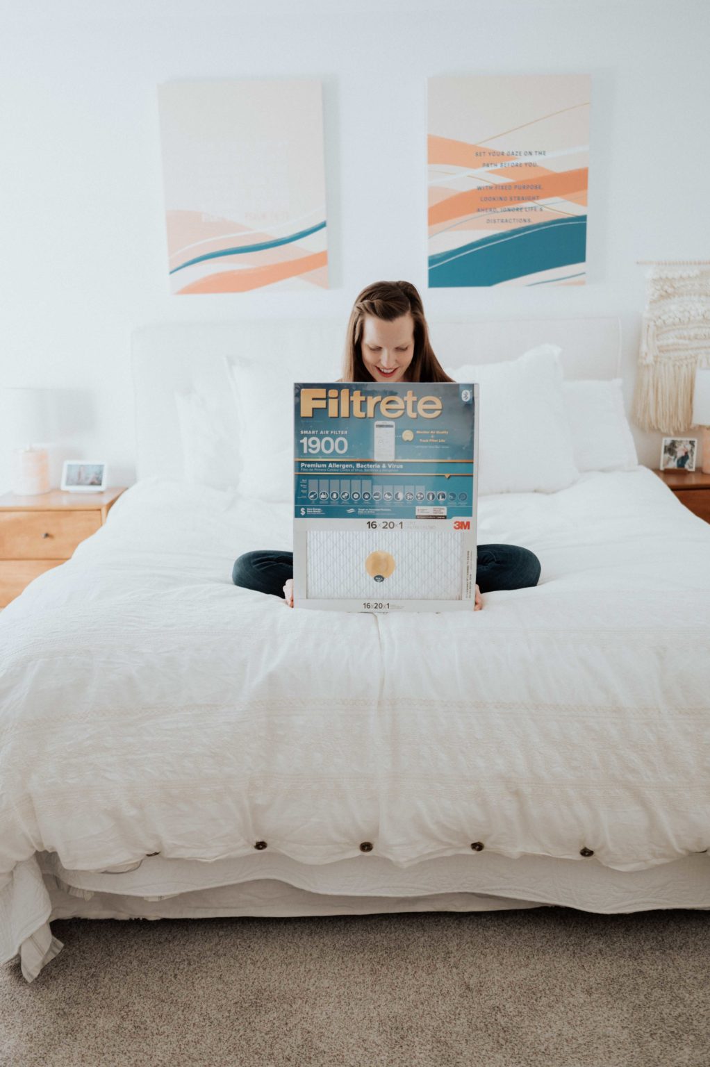 Making Ourselves at Home – Oak + Oats