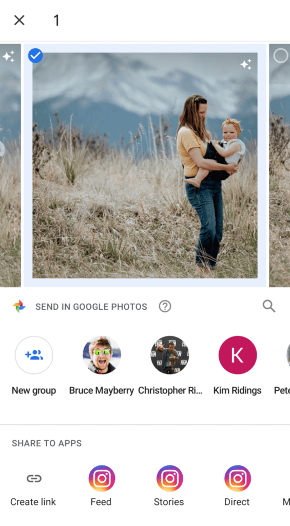 How to Make A GIF for Instagram – Oak + Oats