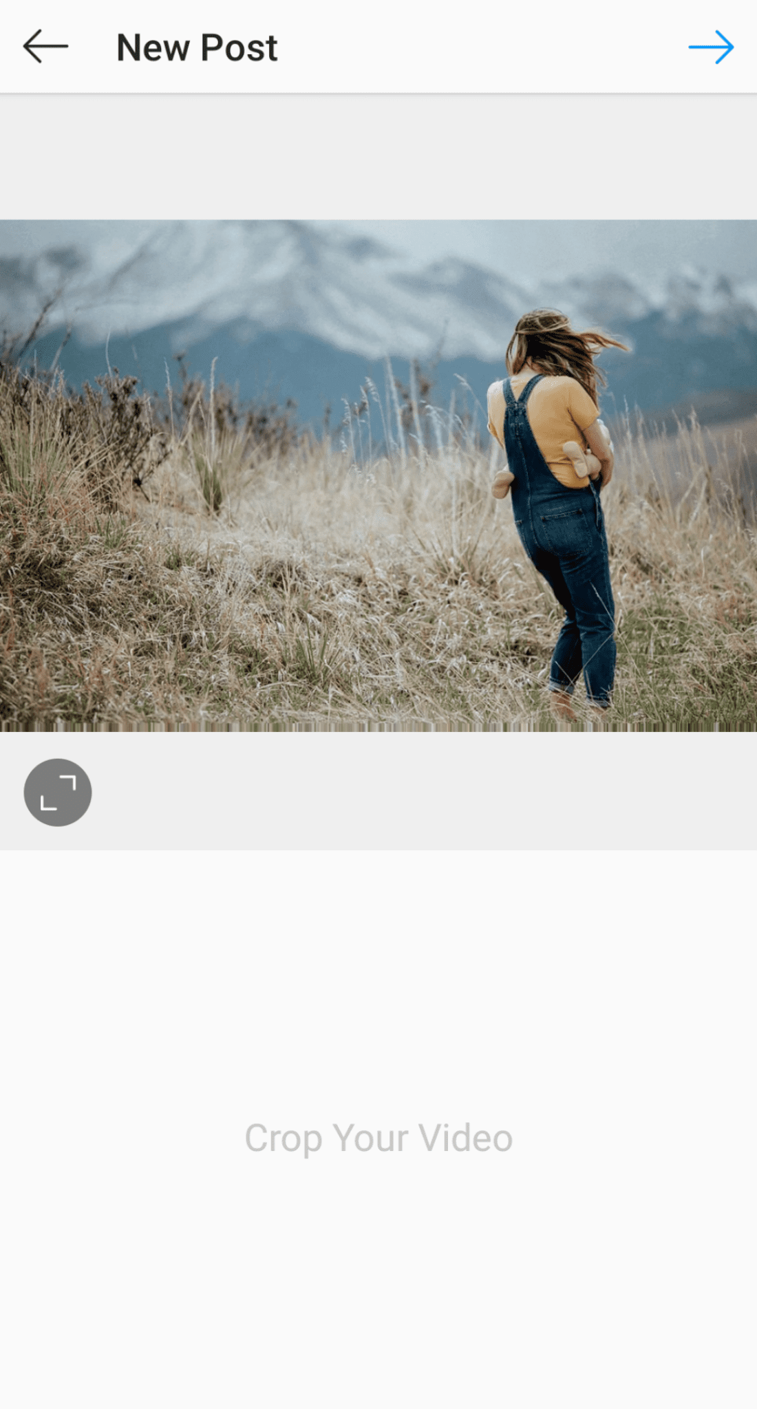 How to Make A GIF for Instagram – Oak + Oats