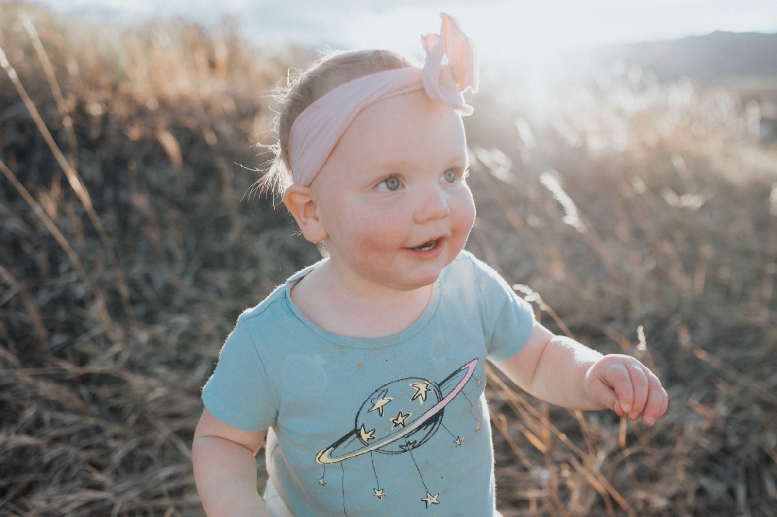 Chasing the Sun – Oak + Oats