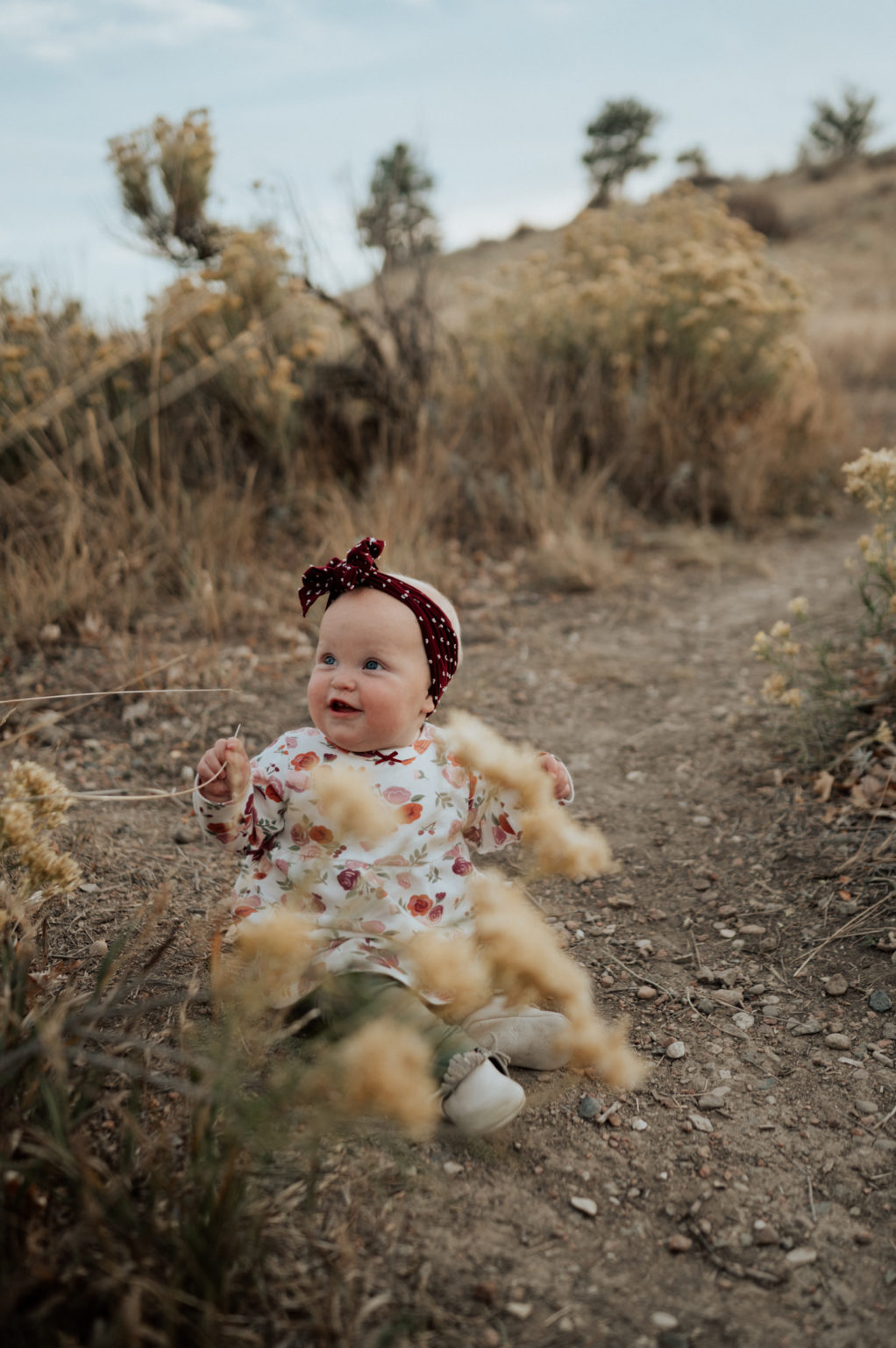 Matching Sisters: Fall Outfits – Oak + Oats