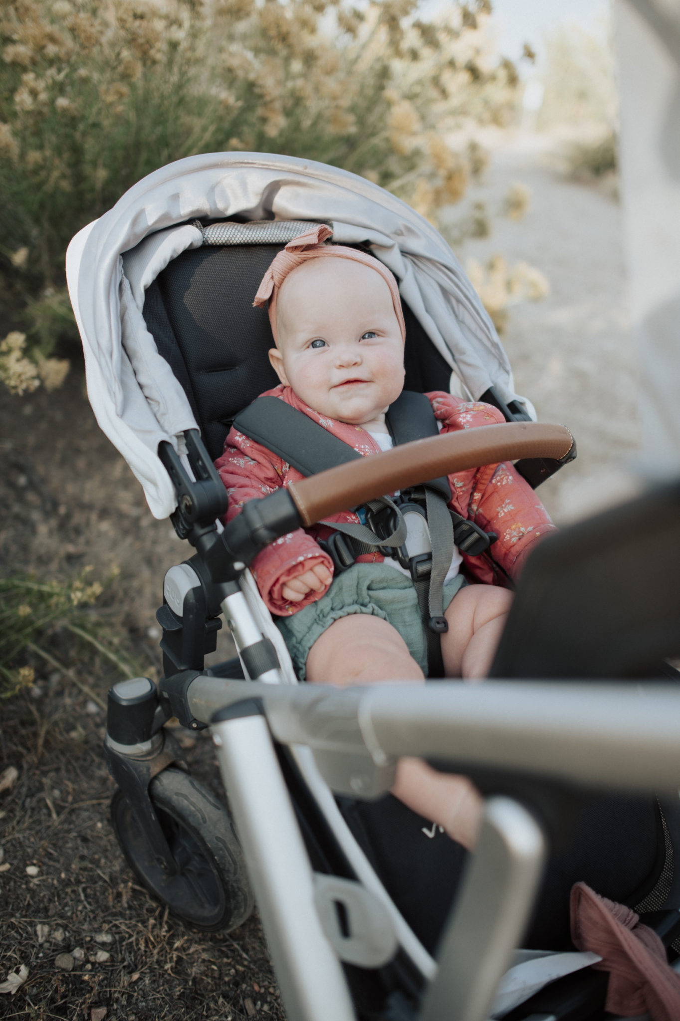 Matching Sisters: Fall Outfits – Oak + Oats