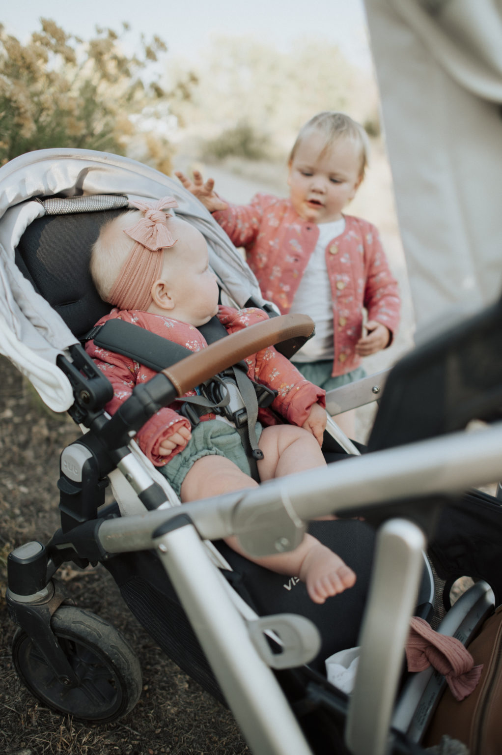 Matching Sisters: Fall Outfits – Oak + Oats